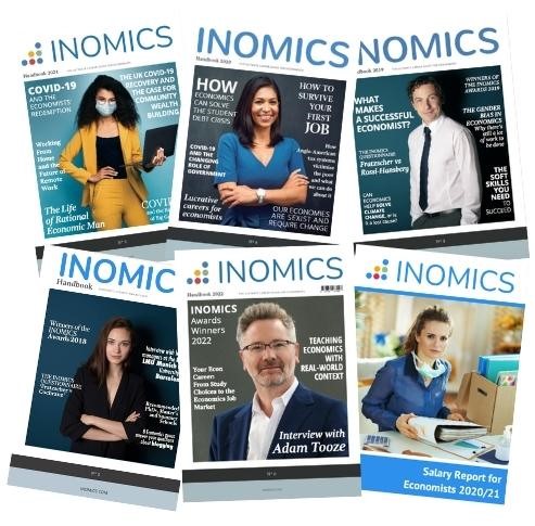 INOMICS Handbook - thank you for downloading | INOMICS
