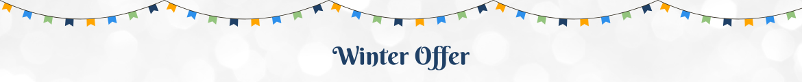 Winter Offer 2024 | INOMICS