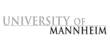 University of Mannheim | NewEngineer.com