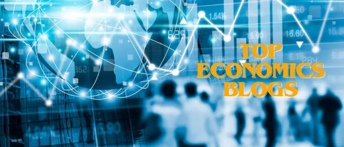 The Top Economics Blogs to Follow in 2025 | INOMICS