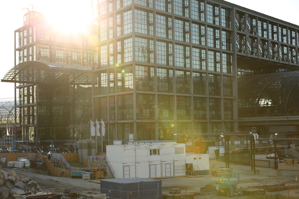 Top European Master’s Degrees in Civil Engineering | NewEngineer