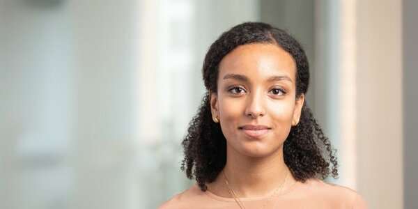 Winta Beyene receives Marie Skłodowska-Curie Fellowship for work on ...