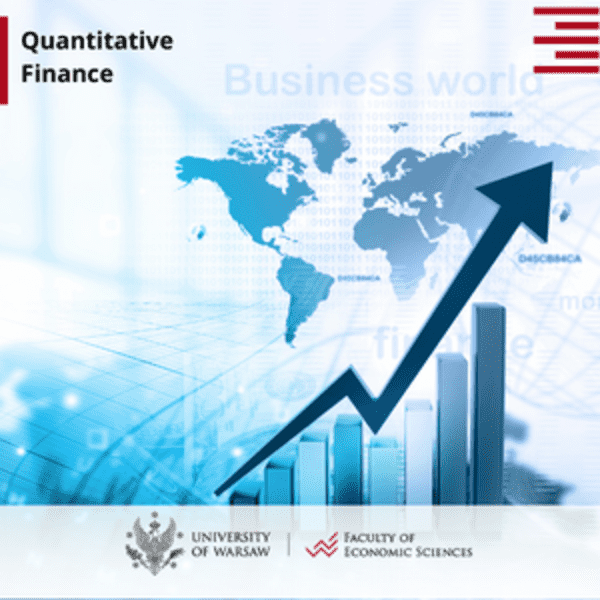 Quantitative Finance (graduate programme, 2 years, in English) | INOMICS