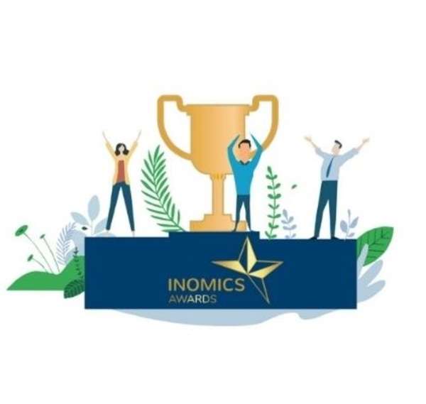 The INOMICS Awards 2022 | INOMICS
