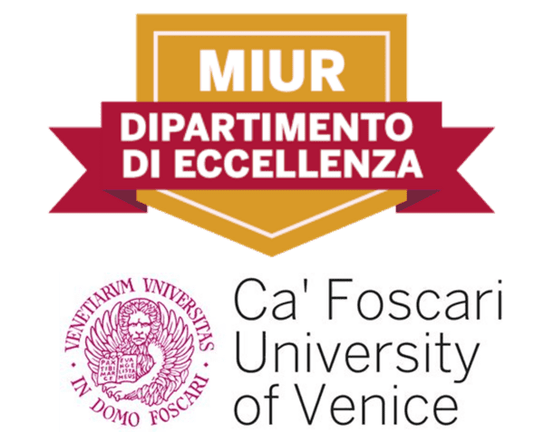 University Ca' Foscari Venice Department of Economics Chairs of ...