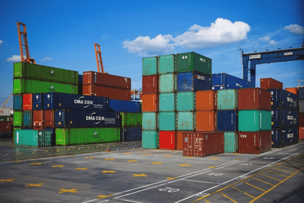 Logistics engineer store