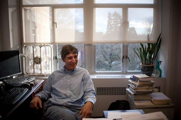 Experts Talk: An Interview with Dr. Mark Thoma | INOMICS