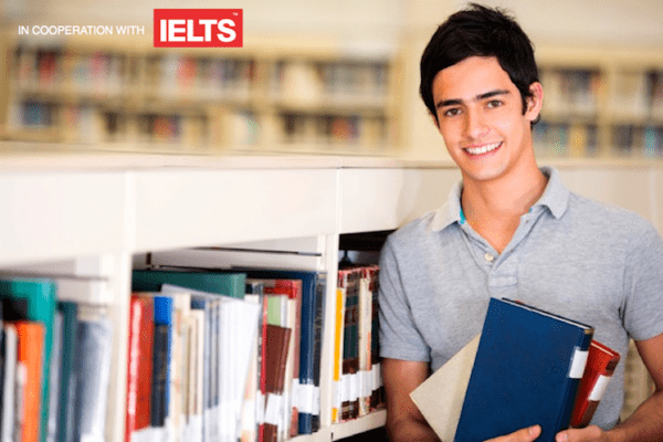 Everything You Need To Know About IELTS Test When Applying For UK Visa ...