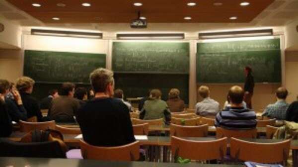 Top Mathematics Departments Worldwide | INOMICS