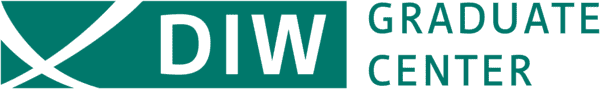 PhD in Economics - with a full-time scholarship at DIW Graduate Center ...