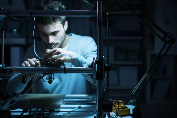 10 Characteristics of Successful Engineers [Infographic] | NewEngineer