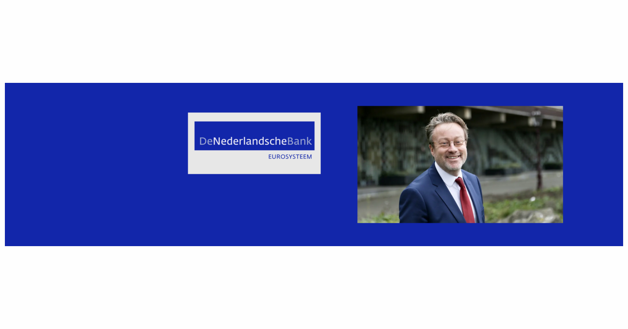 Olaf Sleijpen Appointed New President of Dutch Central Bank DNB | INOMICS