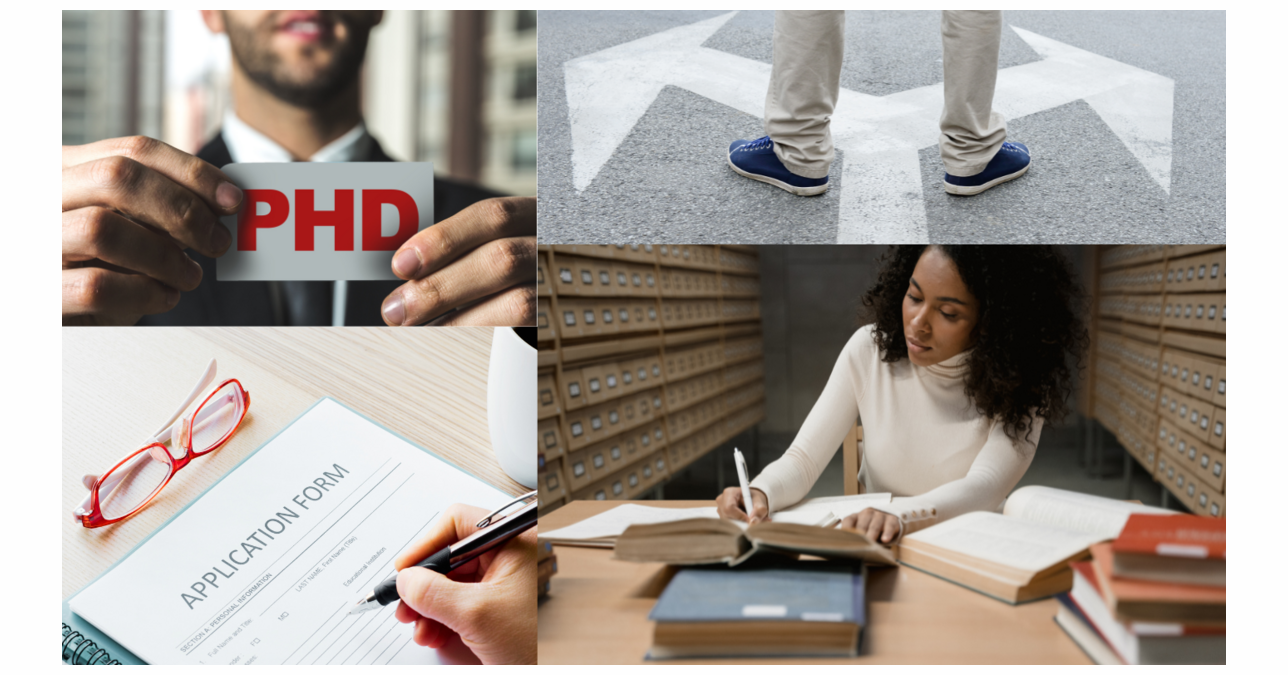 Applying for a PhD: Should you do a Master of Research? | INOMICS