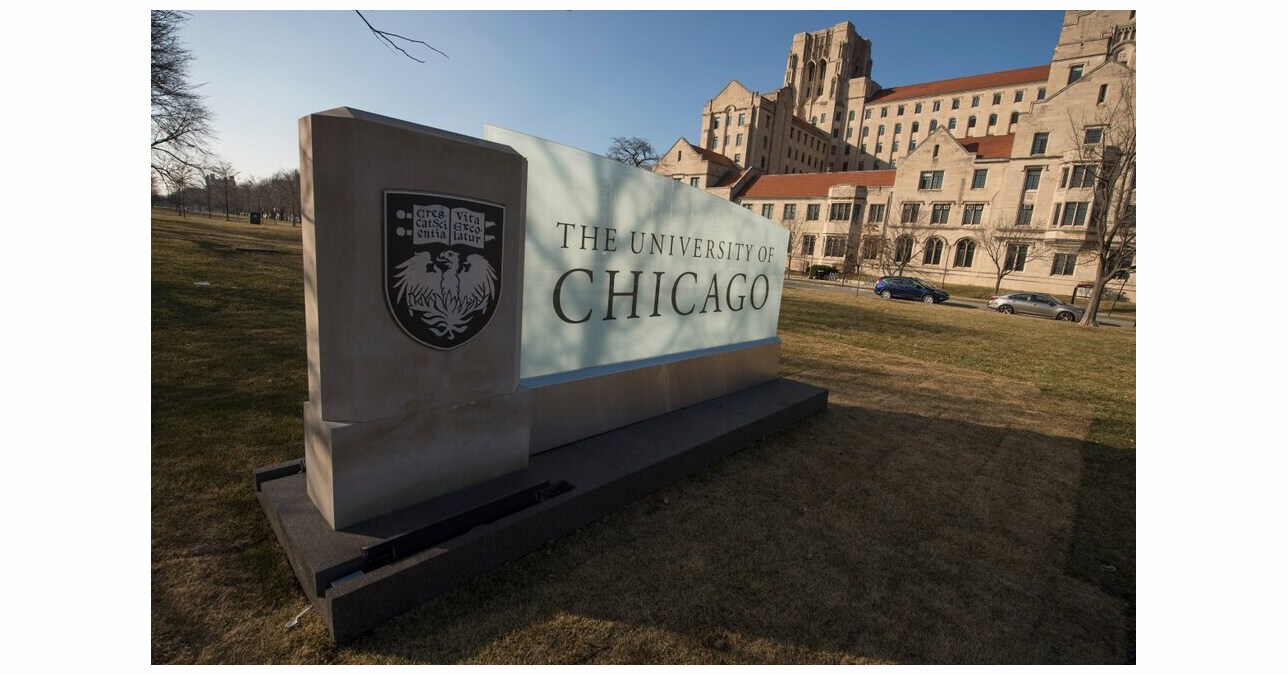 University of Chicago to sell research institute CRSP to Morningstar ...