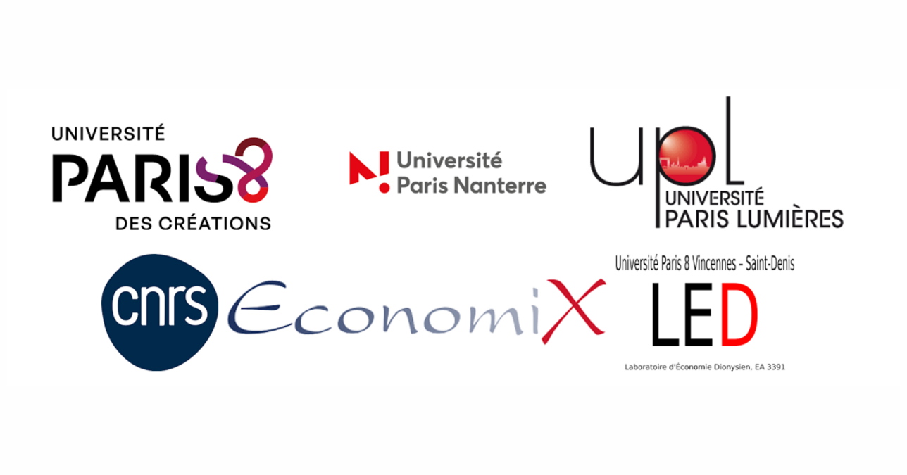 Geopolitical Alignment, Tensions, and the Global Economy (Measurement ...