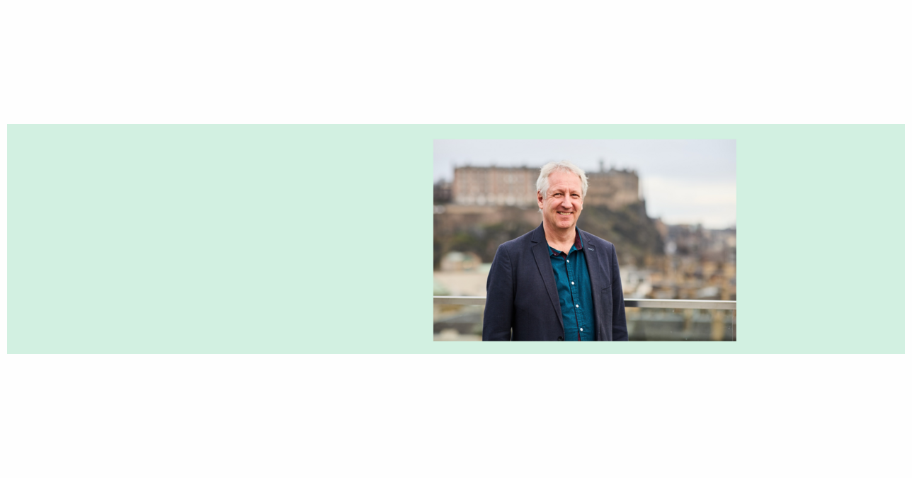 Graeme Blackett Appointed New Chair of Scottish Think-Tank "Prosper ...