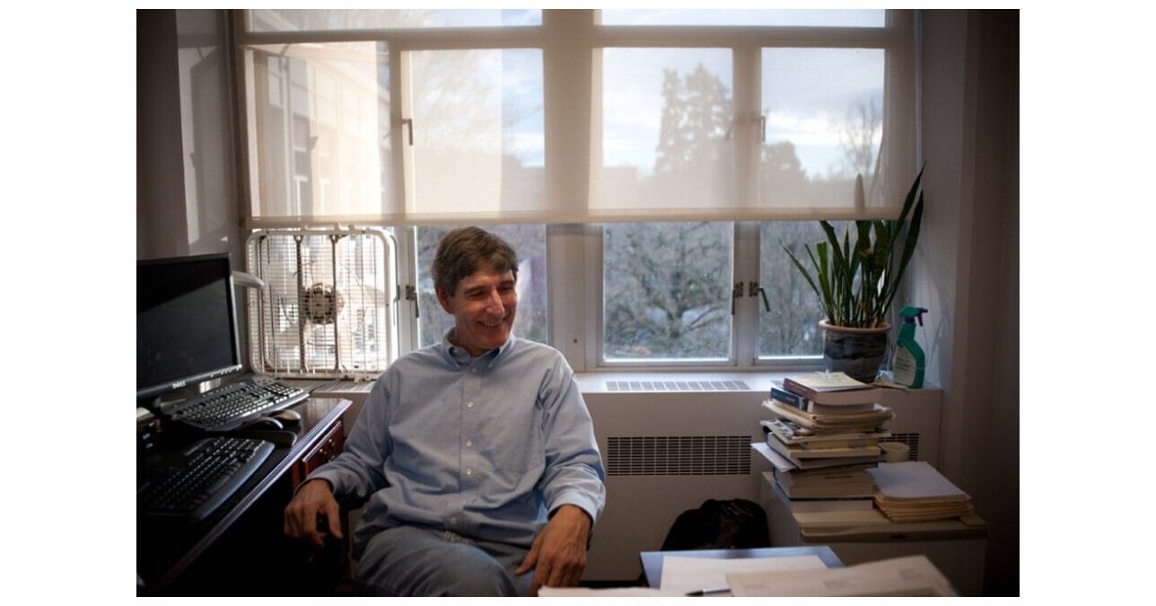 Experts Talk: An Interview with Dr. Mark Thoma | INOMICS