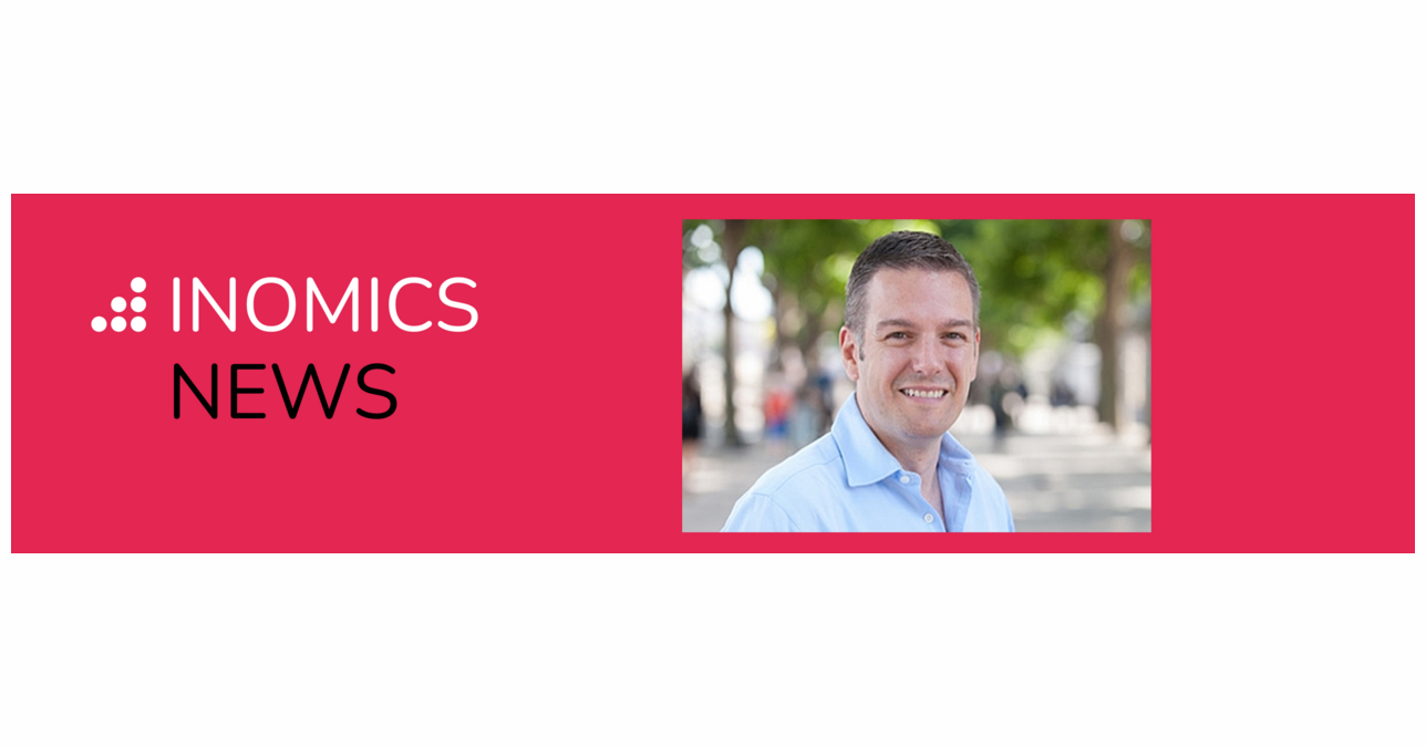 Brian Bell appointed as Chief Economic Advisor to the UK Treasury | INOMICS