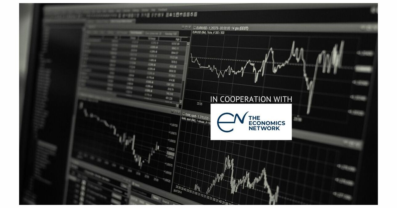 Tips for teaching economics using data | INOMICS