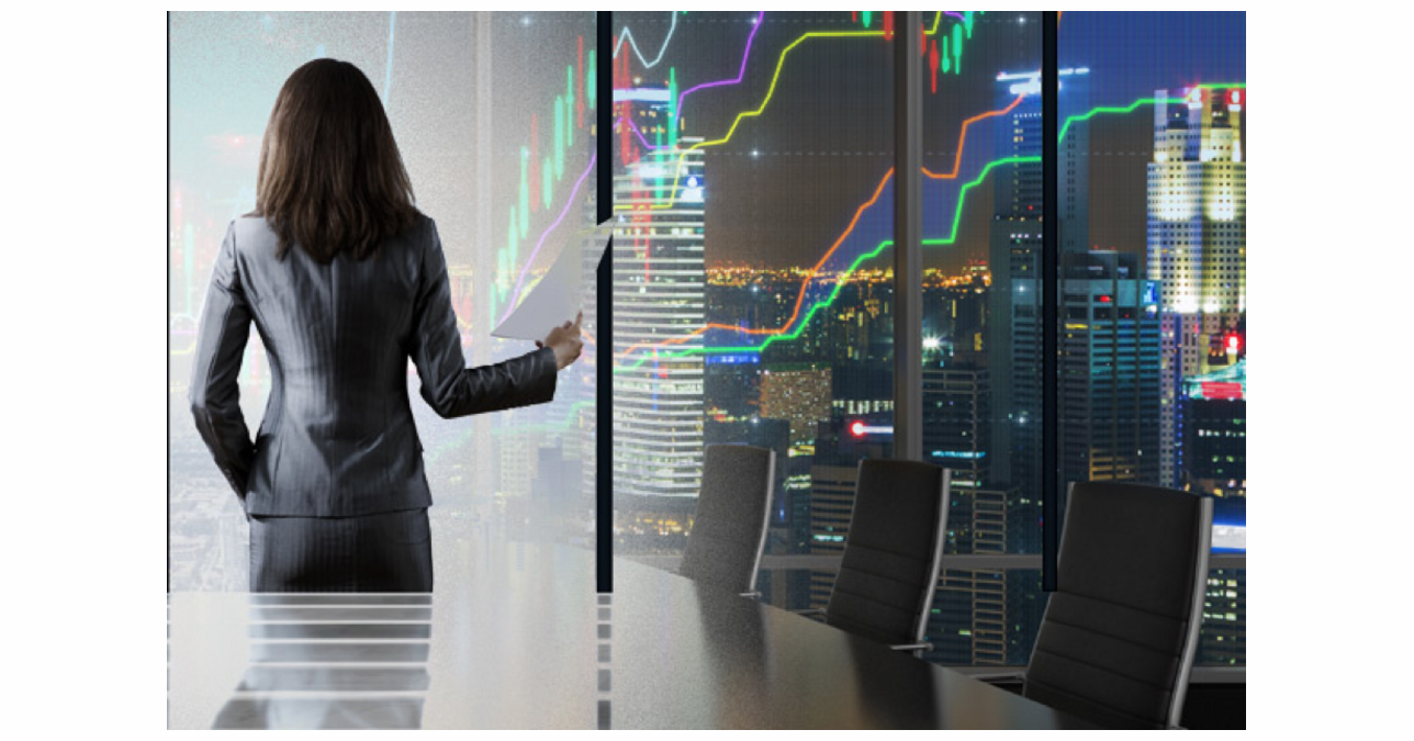 Women in Economics: Influential Voices and Rising Stars | INOMICS