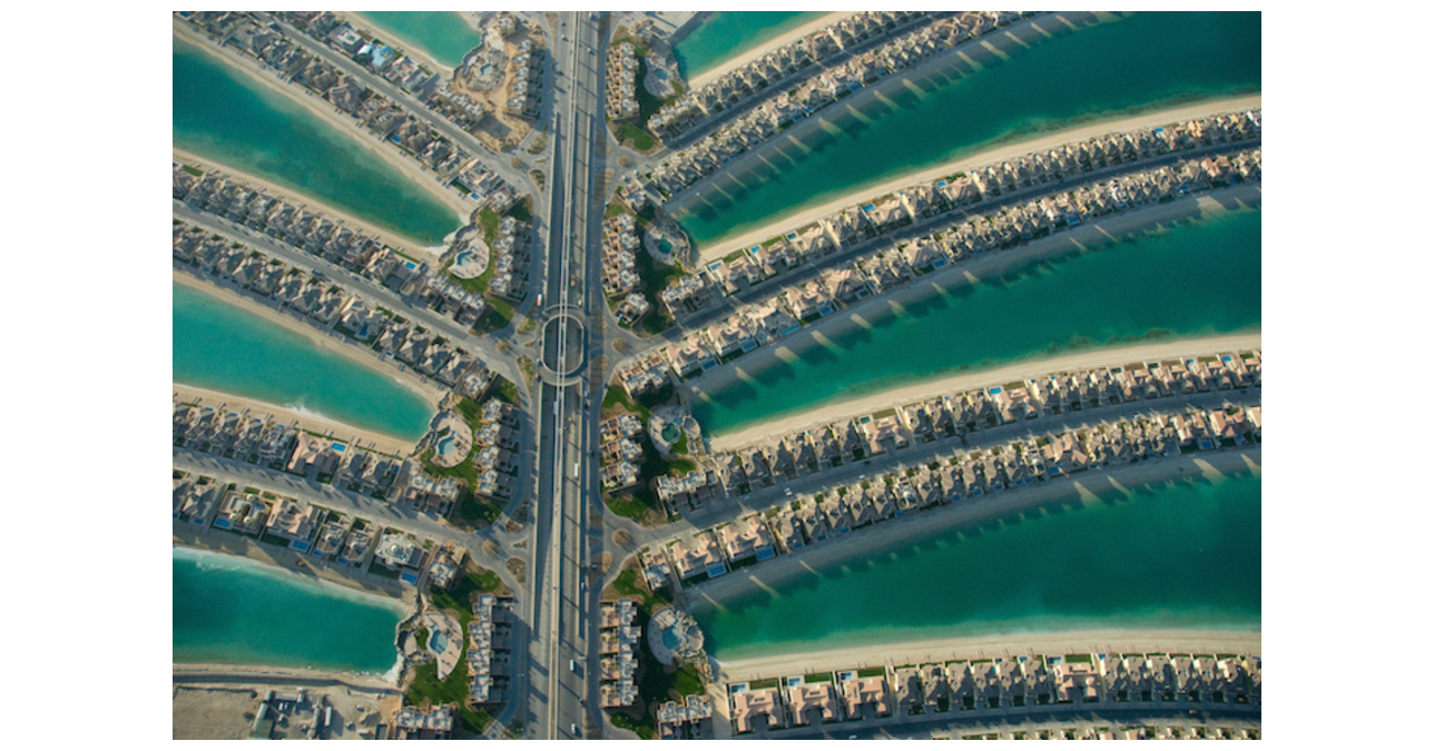 5 Inspiring Feats of Modern Civil Engineering | 11 Academia Networks