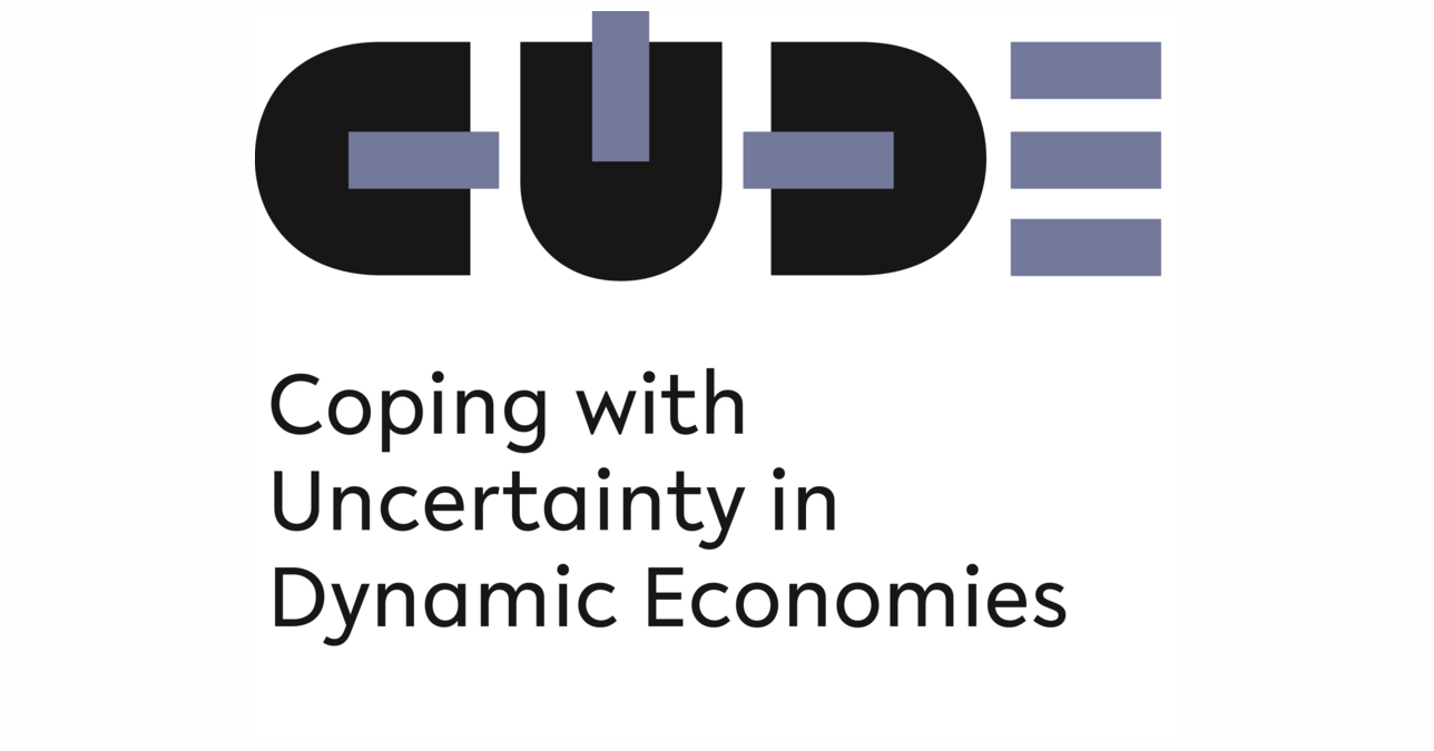 3 PhD Positions in the Research Training Group 2865 “CUDE” | INOMICS