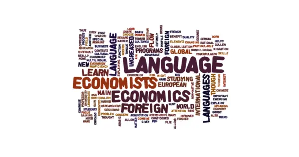 Why study Economics in a Foreign Language? | INOMICS