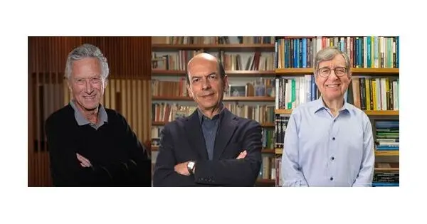 BBVA Foundation announces Frontiers of Knowledge Award Winners in ...