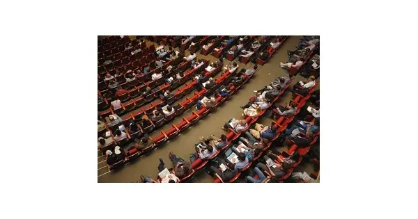 How to Get Accepted to an Academic Conference | INOMICS