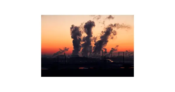 The Role of Environmental Engineers in the Fight Against Air Pollution ...
