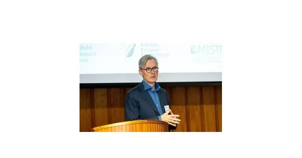 Måns Nilsson Appointed to UN CEPA | INOMICS