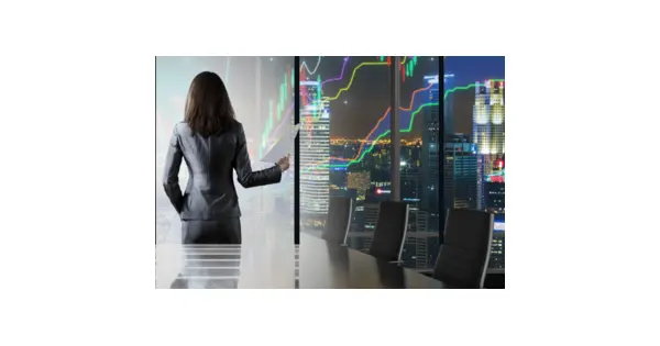 Women in Economics: Influential Voices and Rising Stars | INOMICS